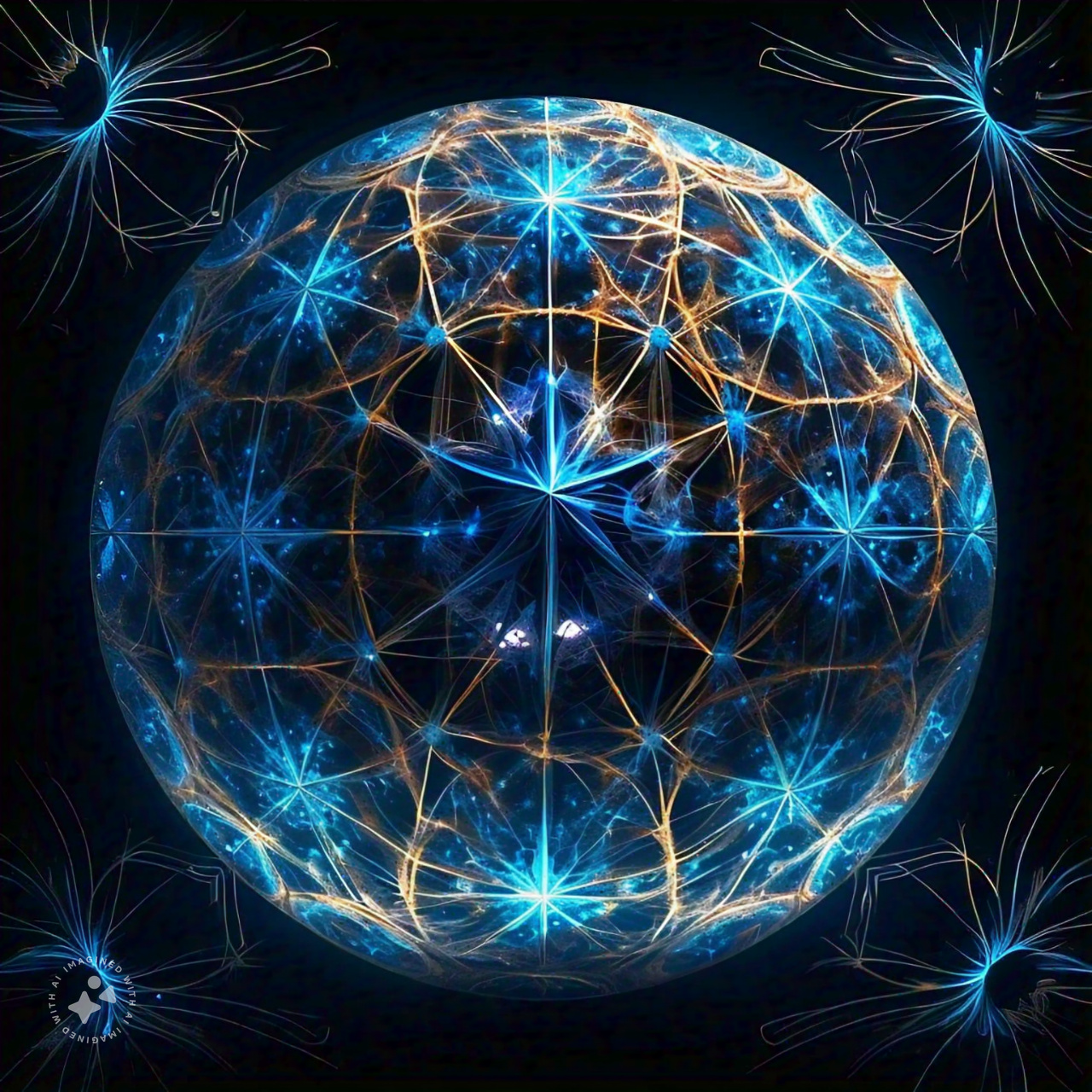 A Picture of ‘Reality’ – AWARENESS and Monads in POTENTIALITY ...